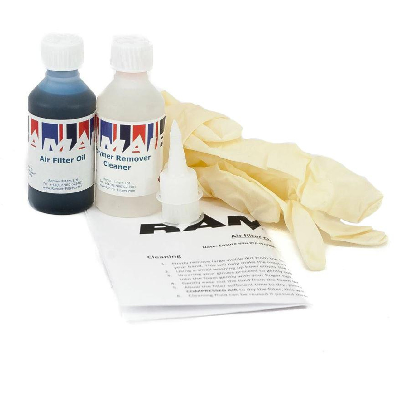 Cleaning foam air filter store