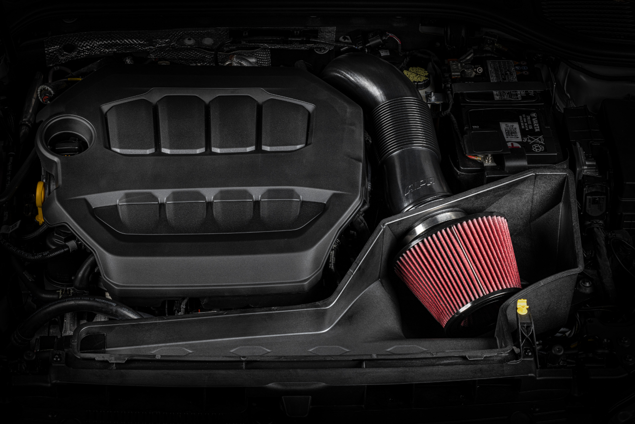 APR Intake System - 2.0T EA888 Gen4 - 245ps (MQB Evo) - Awesome GTI ...