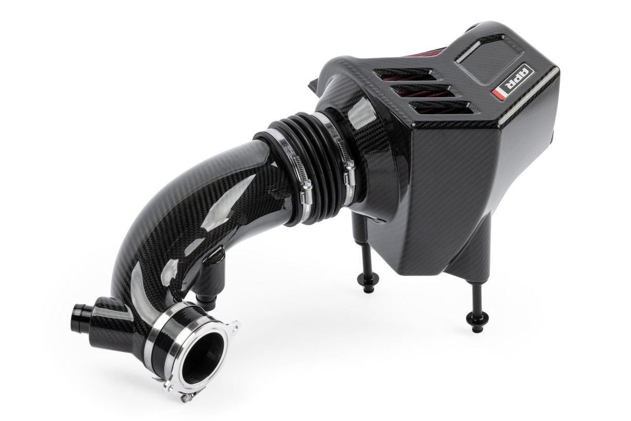 APR Carbon Intake System - 3.0T A6/A7 (C8) - Awesome GTI - Volkswagen ...