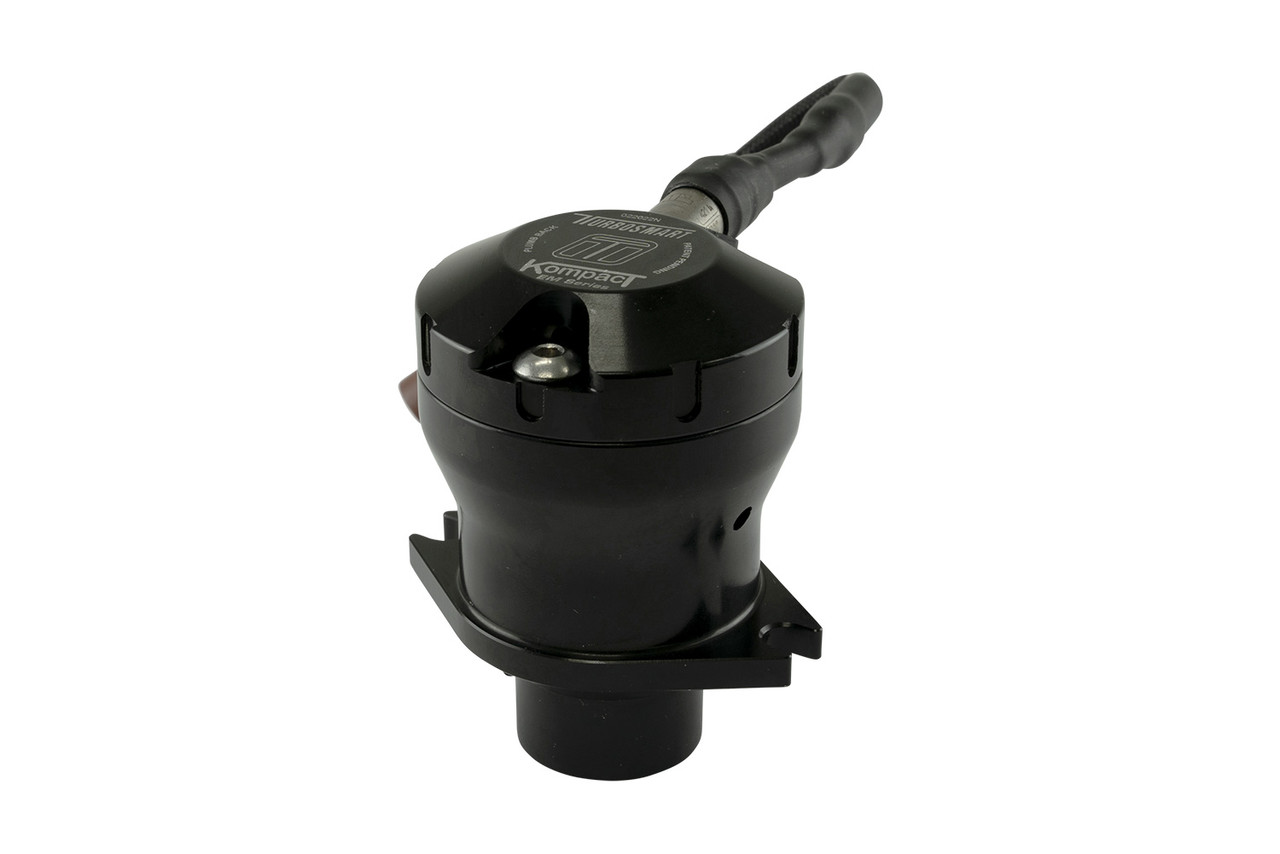 Turbosmart BOV Kompact EM PlumBack- VR4 (VW/Audi/Seat/Skoda 1.4TSI ...