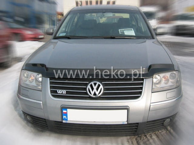 Team Heko Wind Deflector - VW PASSAT 2000 - 2004 (B5) | Awesome GTI