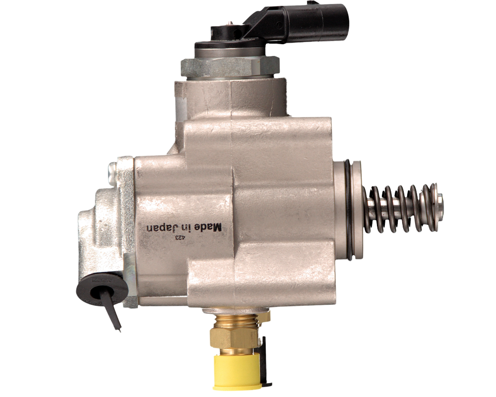 Febi Bilstein EA113 Standard High Pressure Fuel Pump - Awesome GTI ...