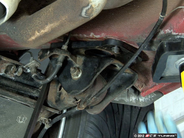 ECS Tuning MKIV Rear Wheel Centering Plates PQ34 - 2wd - Awesome GTI ...