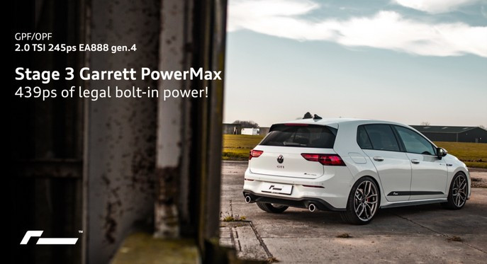 Awesome GTI - Volkswagen Audi Group Specialists