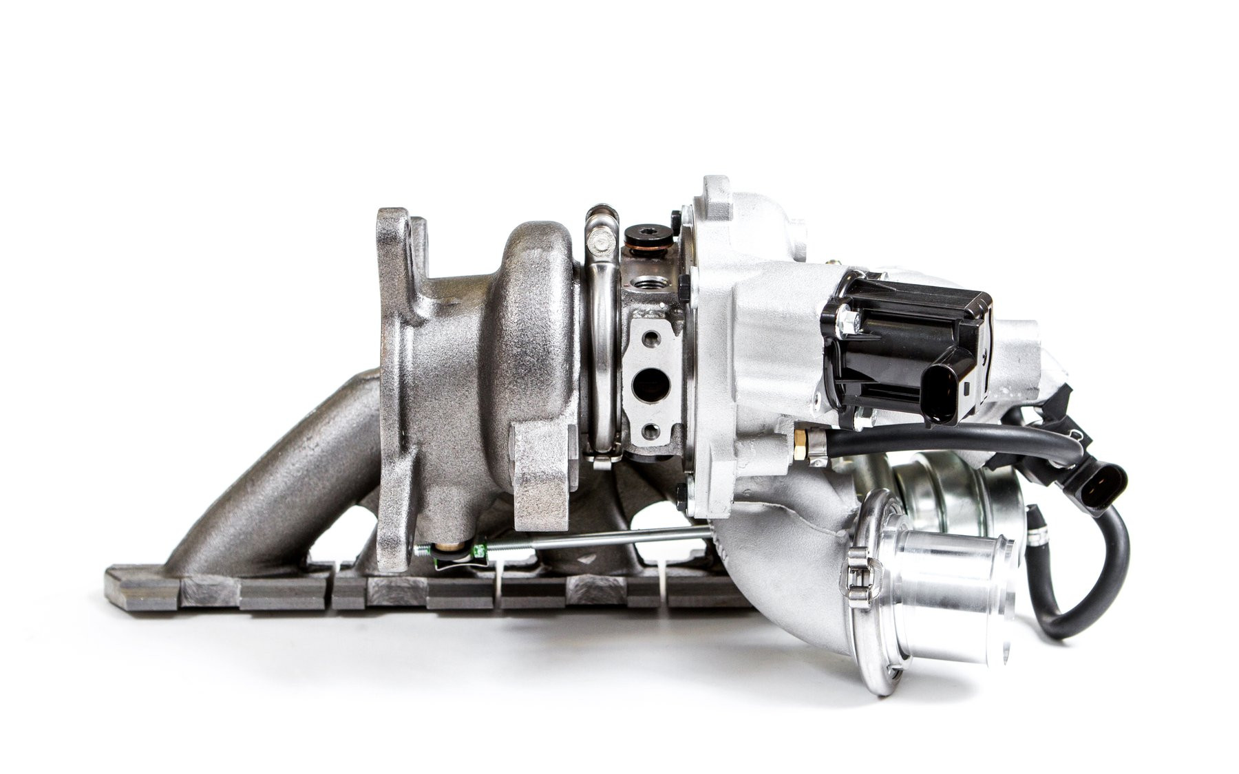 HPA Motorsport K04 Turbo Kit 355hp - 2.0TFSI/2.0 TSI KO4 Transverse ...