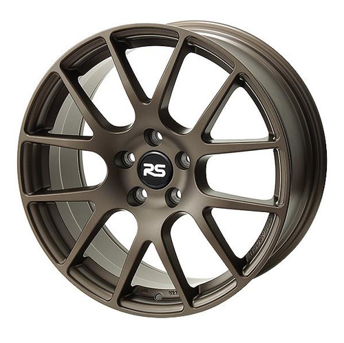 Neuspeed Flow Formed RSe12 Alloy Wheels 18x8 5x112 - Awesome GTI ...