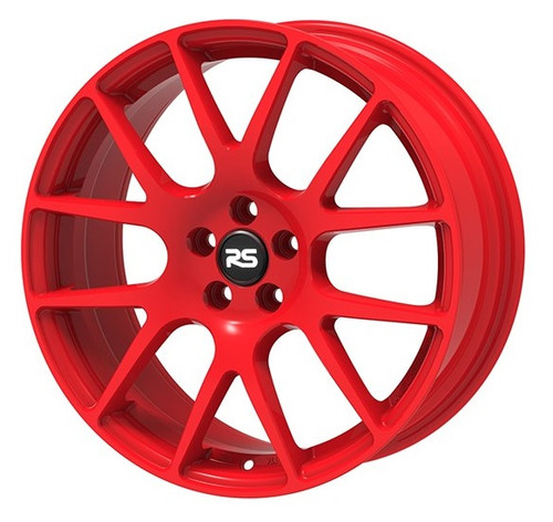 Neuspeed Flow Formed RSe12 Alloy Wheels 18x8 5x112 - Awesome GTI ...