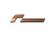 RacingLine Badge - Awesome GTI - Volkswagen Audi Group Specialists