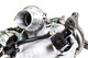 HPA Motorsport K04 Turbo Kit 355hp - 2.0TFSI/2.0 TSI KO4 Transverse ...