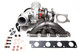 HPA Motorsport K04 Turbo Kit 355hp - 2.0TFSI/2.0 TSI KO4 Transverse ...