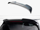 Maxton Design Spoiler CAP 3D Volkswagen Golf R / R-Line / GTI / GTD Mk7 ...