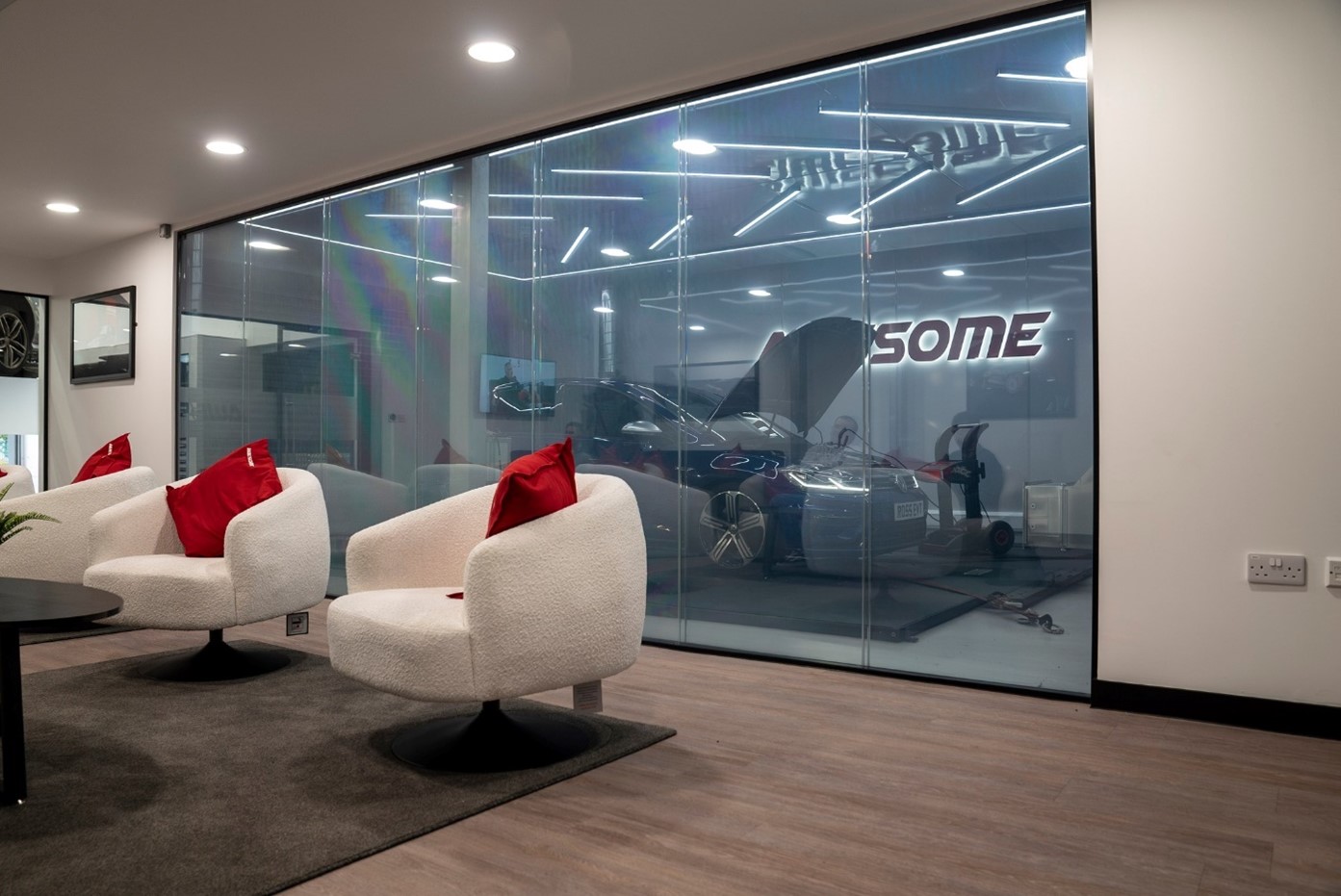 Awesome’s Jewel in the crown! - Awesome GTI - Volkswagen Audi Group ...