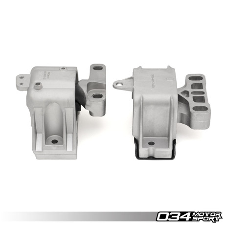 034Motorsport Street Density Engine Mounts for 1.8T & 1.9TDI Engines ...
