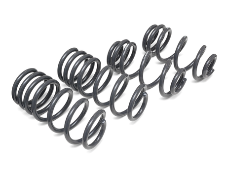 034Motorsport Dynamic+ Lowering Springs for B9 Audi A4 Quattro /Allroad ...