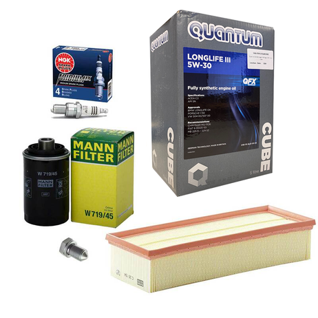 Service Kit - 2.0TSI (EA888 Gen 1 and Gen2) - Transverse - Awesome GTI ...