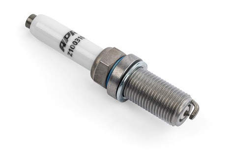 APR Iridium Pro Spark Plug - MQB Type - 14X26.5X16MM - Heat Range 9 ...