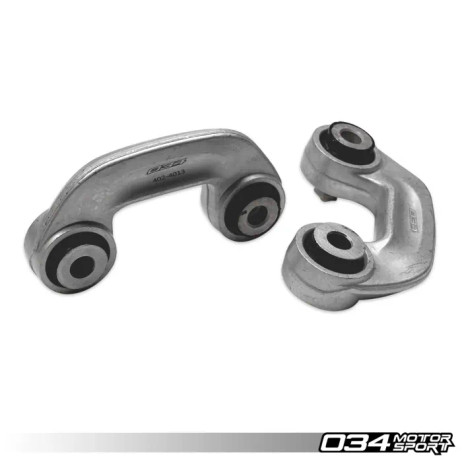 034Motorsport Density Line Front Anti Roll Bar End Links - B6/B7 A4/S4 ...