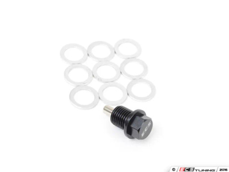 ECS Tuning Magnetic Sump Plug - Audi RS4 / RS5 (B9) 2.9T - Awesome GTI ...