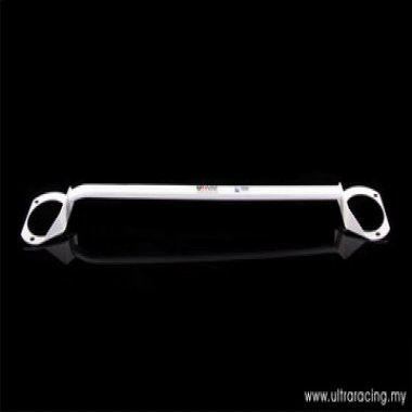 Ultra Racing Front Strut Brace - Golf Mk2 GTI 1983-1992 - Awesome GTI ...