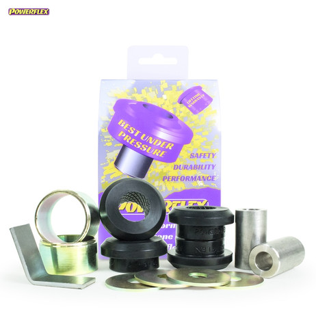 Powerflex Rear Lower Track Rod Outer Bushes 14mm - Golf Mk8 2wd+4wd ...