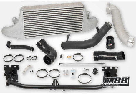 do88 Performance Intercooler Big Pack for the Audi RS3 8V and 8Y ...