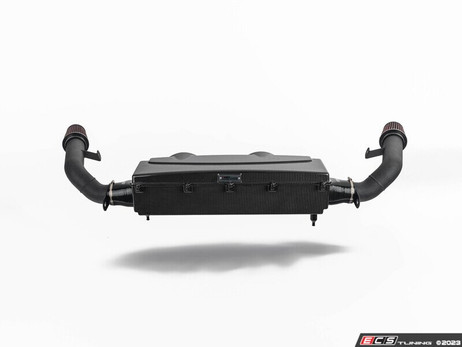 ECS Tuning Carbon Fibre Performance Intake System - MK1 R8 V8 - Awesome GTI