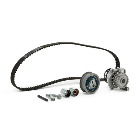 INA Timing Belt and Water Pump Kit - EA113 2.0T-FSI - Awesome GTI