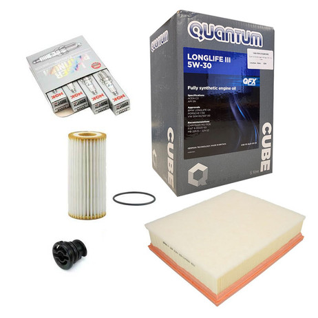Service Kit - Polo 6C GTI / Ibiza Cupra 6P / Audi S1 8X - Awesome GTI ...