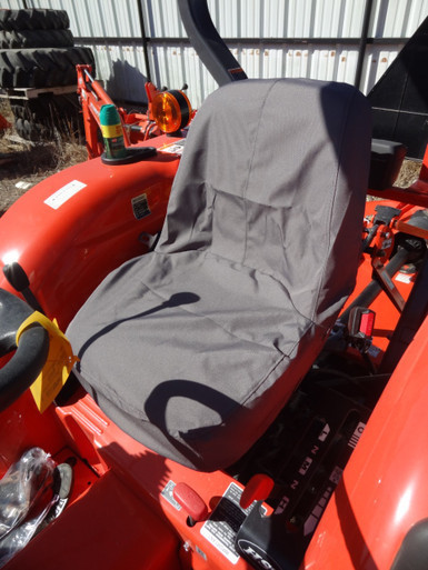 KU01 2005-2022 Kubota series tractors. Will fit models: L2800, L3400 ...