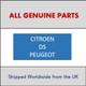 Genuine Peugeot Citroen DS OIL 9979A4 Shipped Worldwide