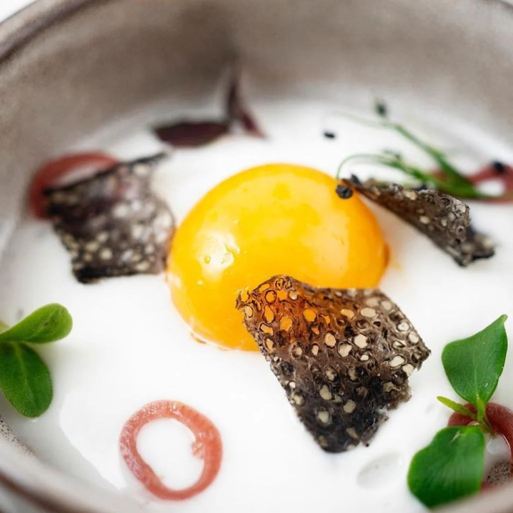 Calvisius Lingotto Caviar | Pressed Caviar for Slicing