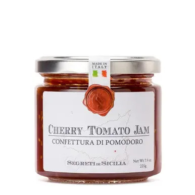 ShopFrantoi Cutrera Dried Cherry Tomatoes in Evoo online