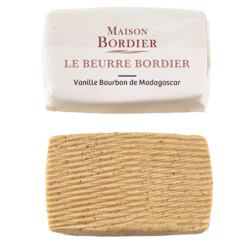 Shop Le Beurre Bordier: The Finest Butter in the World