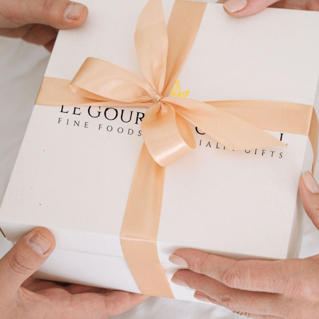 Fine Flavors of France Gift Box | Gourmet French Gift Box