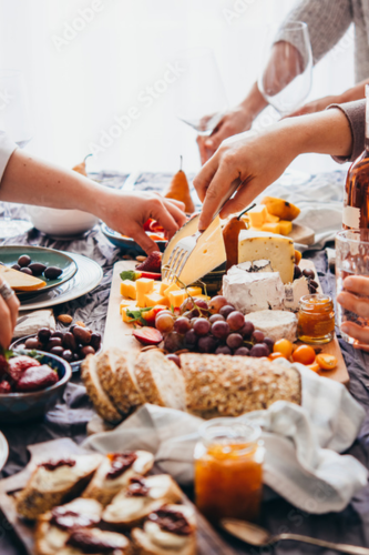 Gourmet Food Best Fine Foods to Stock up on your pantry