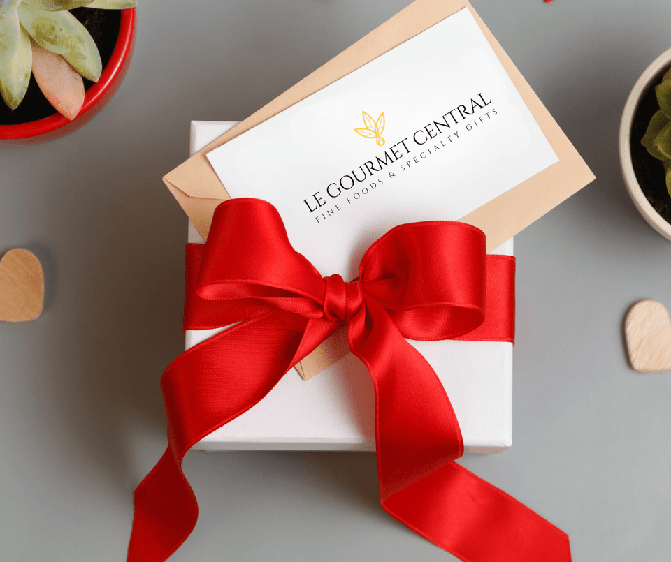Le Gourmet Central | Buy Gourmet Foods & Specialty Gifts