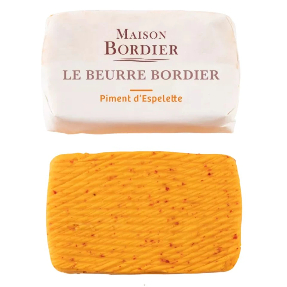Shop Le Beurre Bordier: The Finest Butter in the World