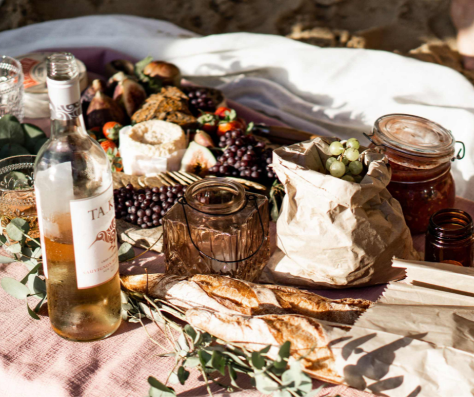 Le Gourmet Central | Shop Gourmet Foods & Specialty Gifts