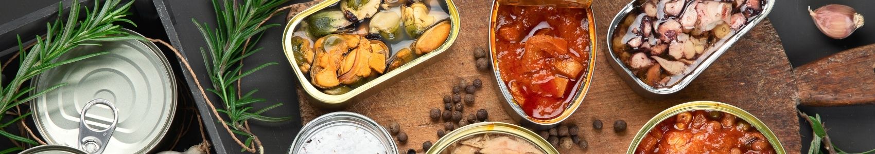 Shop the World's Best Spanish Conservas Online