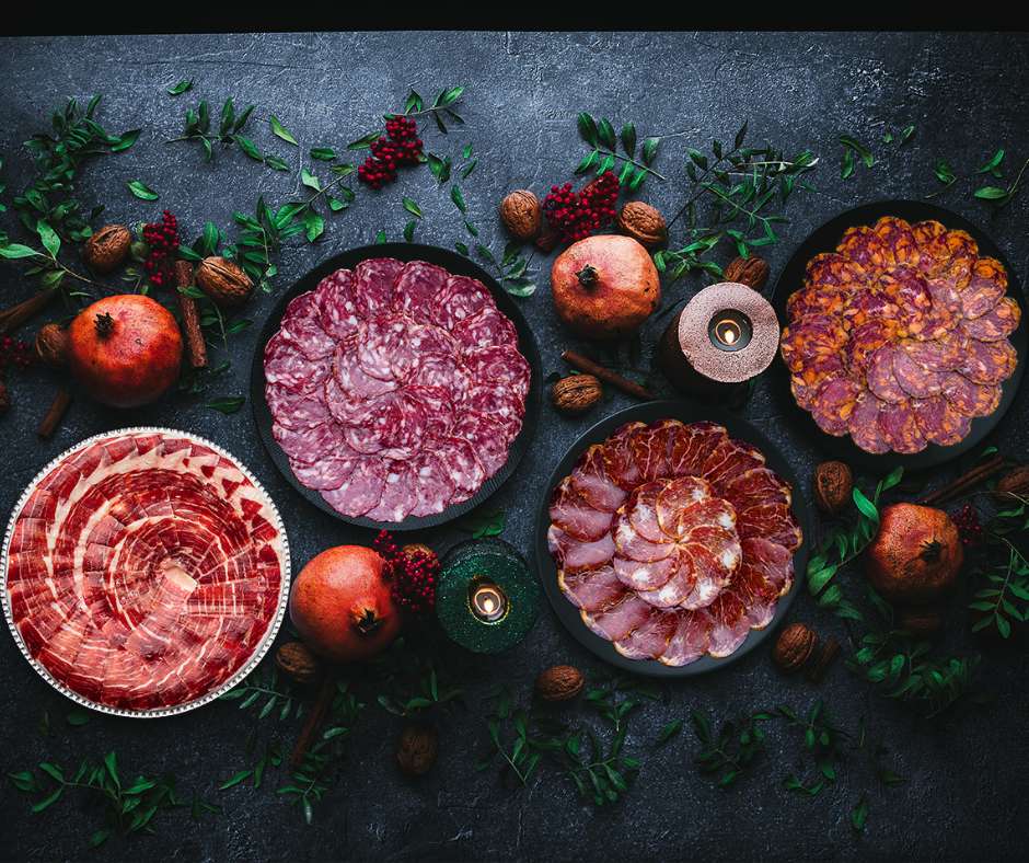 6 Cured Meats You Need to Try | Le Gourmet Central - LE GOURMET CENTRAL