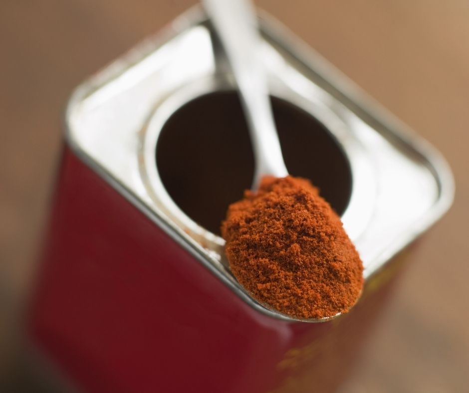 The Ultimate Guide to Spanish Paprika | Le Gourmet Central - LE GOURMET ...