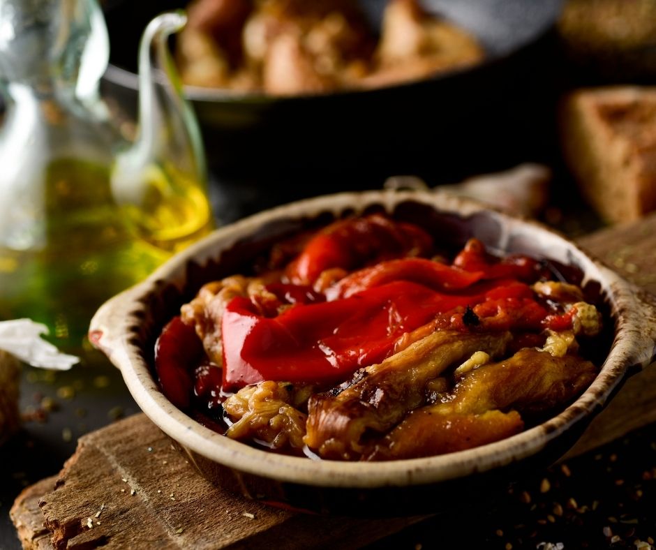8 Gourmet Foods to Try this Winter | Le Gourmet Central - LE GOURMET ...