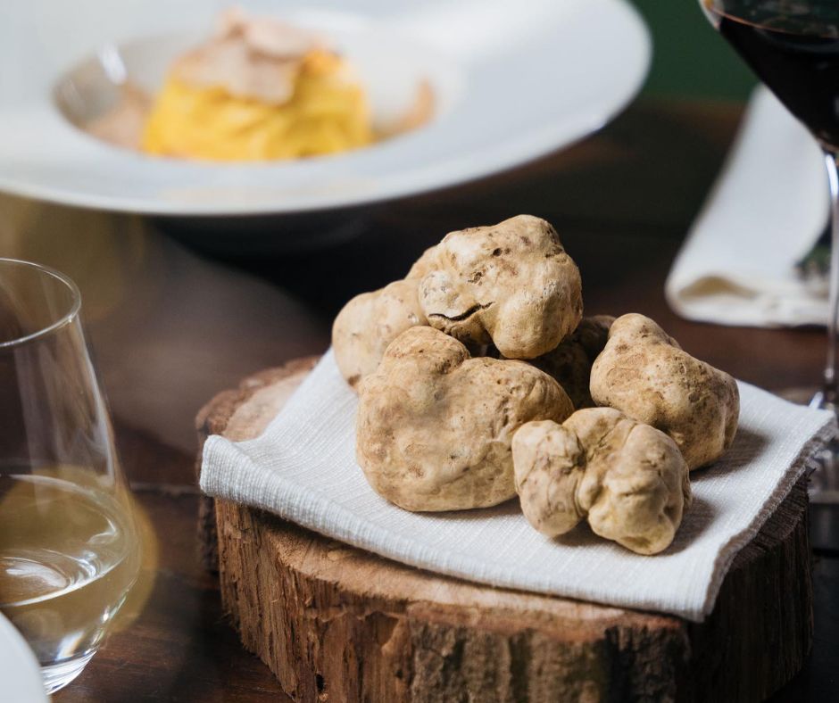 Exploring the Best Truffle Foods and Snacks for Gourmet Enthusiasts ...