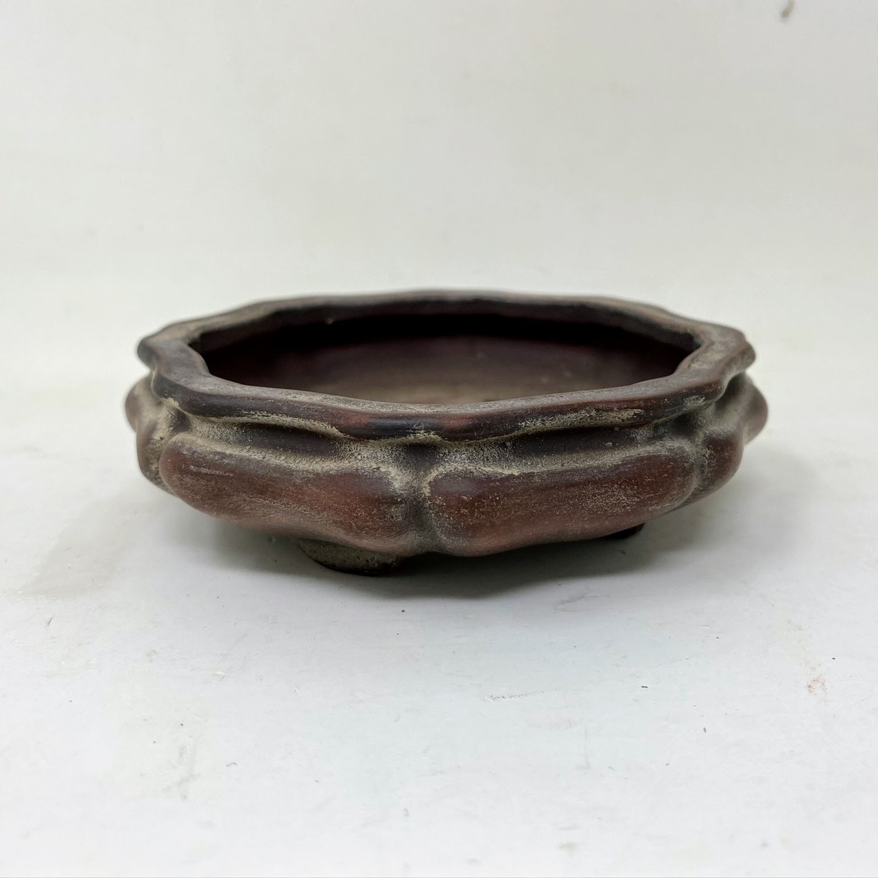 Imported Bigei Tokoname Pot | Bonsai Outlet | TK1061
