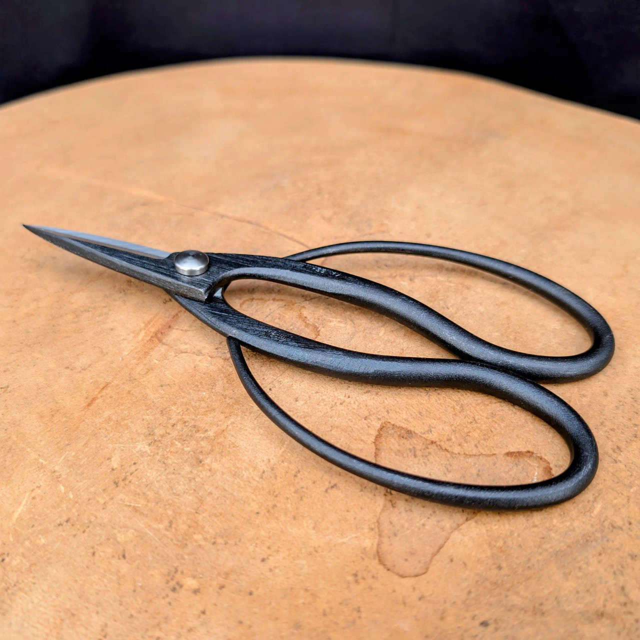 Butterfly Root Shears by Kaneshin (No. 40f) - Bonsai Outlet