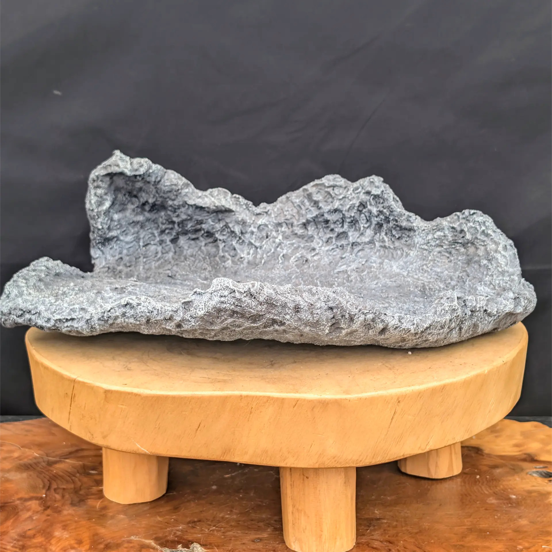 Pot Size: 15 to 20 inches at BonsaiOutlet.com