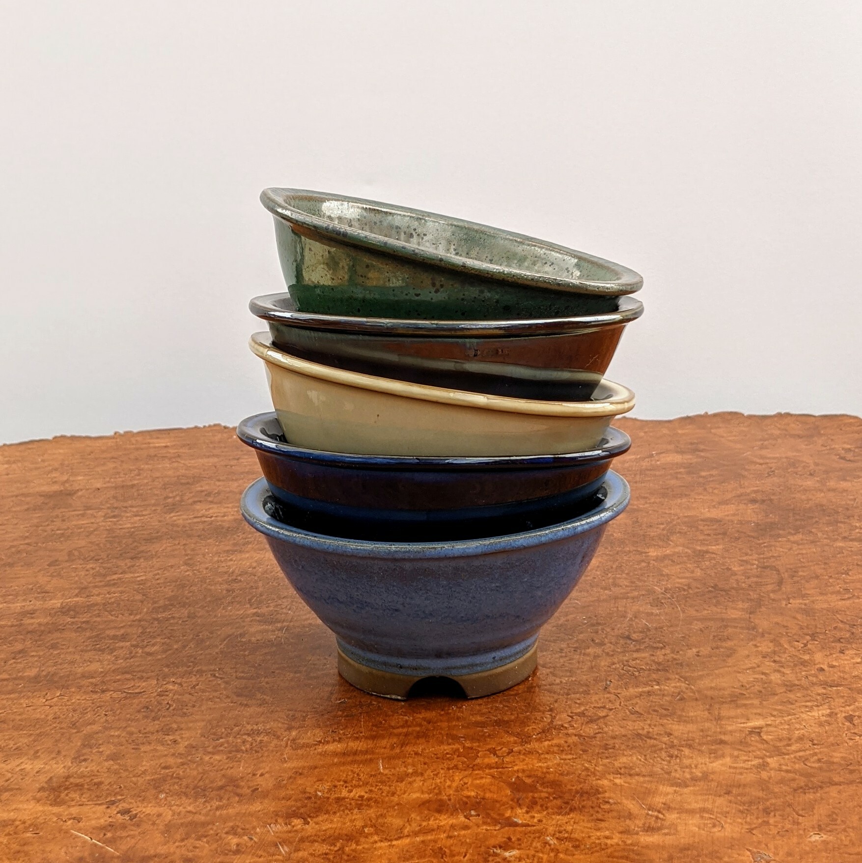 Bonsai Pots, Containers, and Planters to Display Your Trees Beauty