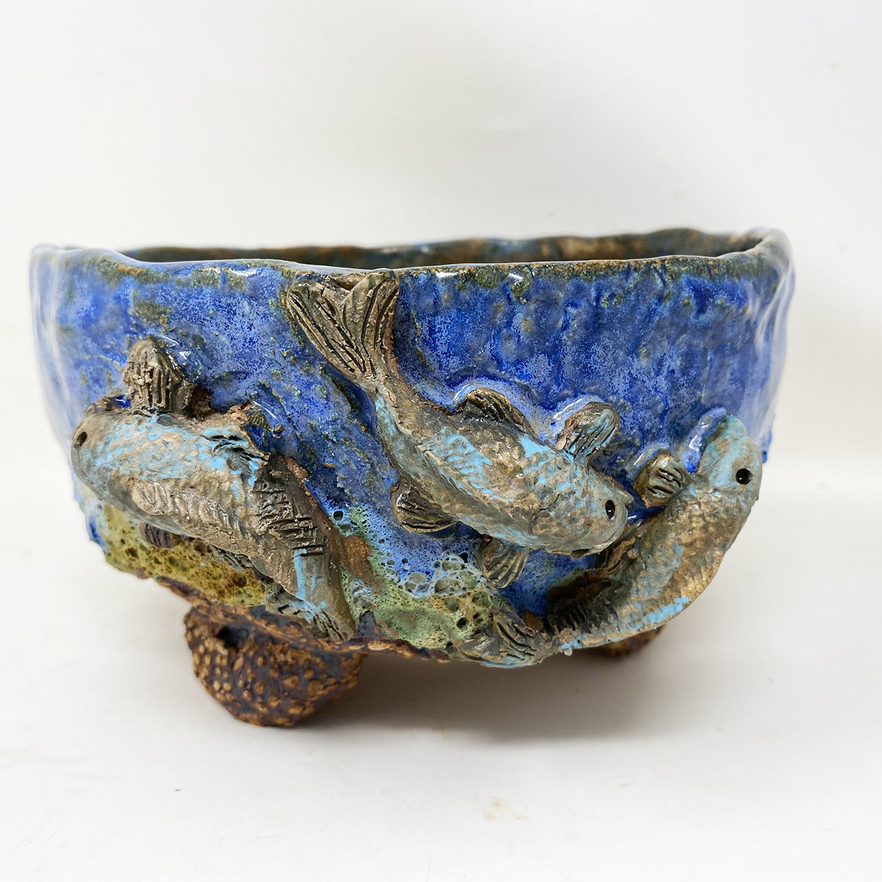 Handmade Pots at BonsaiOutlet.com