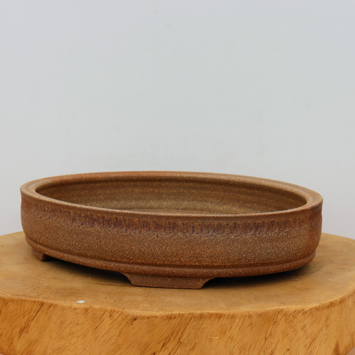 12-Inch Jack Hoover Pot (No. 308)