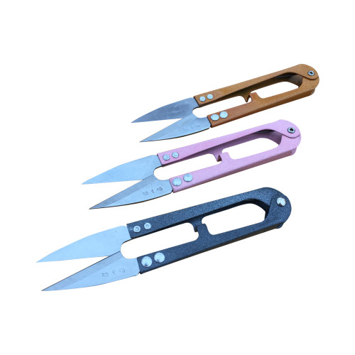 Colored Bonsai Tree Mini Clippers | Bonsai Outlet